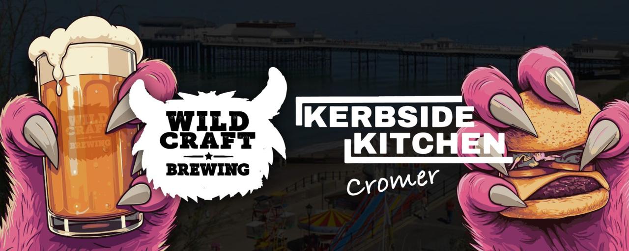 Wildcraft Brewery Beer & Spirits