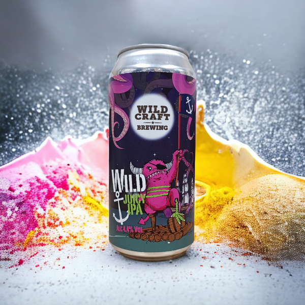 Wild Anchor – Wildcraft Brewery