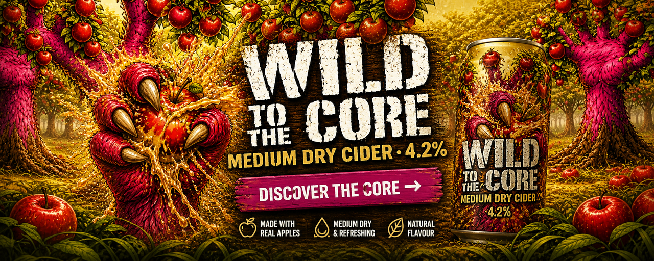 Wildcraft Brewery Beer & Spirits